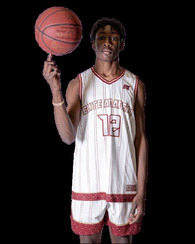 Ikolo Augustine's Men's Basketball Recruiting Profile