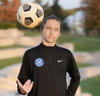 Jeremy Slivinski's Men's Soccer Recruiting Profile