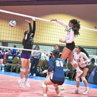 Ava Berry's Women's Volleyball Recruiting Profile