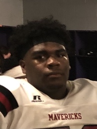 Isaiah Bell's Football Recruiting Profile