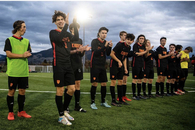 Luca Musco's Men's Soccer Recruiting Profile