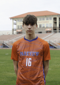 Dillon Bennett's Men's Soccer Recruiting Profile