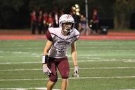 Dylan Crumley's Football Recruiting Profile