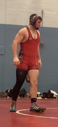 Matthew Melchior's Wrestling Recruiting Profile