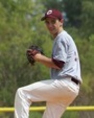 Tanner Garrett's Baseball Recruiting Profile