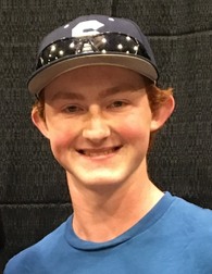 Seth VanDerbeck's Baseball Recruiting Profile