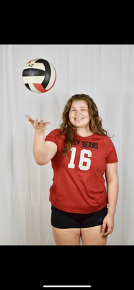 Julianna Reyes's Women's Volleyball Recruiting Profile