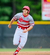 Connor Baldy's Baseball Recruiting Profile