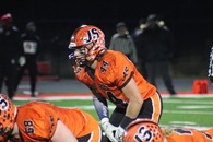 Hadyn Packer's Football Recruiting Profile
