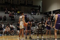 Isaiah Holder's Men's Basketball Recruiting Profile