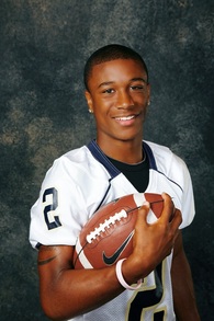 Chase Stewart's Football Recruiting Profile