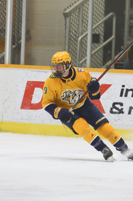 Cody Lightfoot's Men's Ice Hockey Recruiting Profile