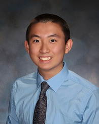 Orion Wang's Men's Swimming Recruiting Profile