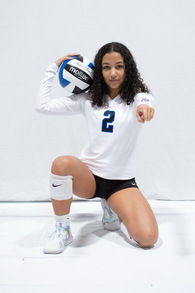 Taylor Ragland's Women's Volleyball Recruiting Profile