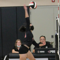 Grace Pollock's Women's Volleyball Recruiting Profile