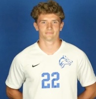 Liam Coyle's Men's Soccer Recruiting Profile