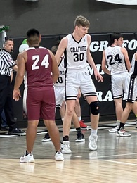 Colin Roberts's Men's Basketball Recruiting Profile