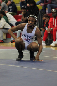 Cameron Stinson Jr.'s Wrestling Recruiting Profile