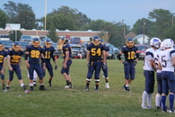 Kyle Storer's Football Recruiting Profile