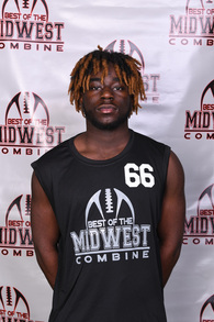 Shawn Rose's Football Recruiting Profile