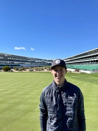Carson Reynolds's Men's Golf Recruiting Profile