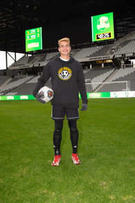 Nicholas Novak's Men's Soccer Recruiting Profile