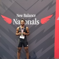 David Godbolt's Men's Track Recruiting Profile