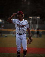 Mikey Radek's Baseball Recruiting Profile