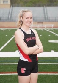Hope Stangel's Women's Track Recruiting Profile