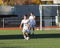 Brandon Fellows-Mason's Men's Soccer Recruiting Profile