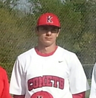 Austin Hunt's Baseball Recruiting Profile