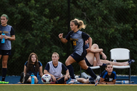 Amelia Kidd's Women's Soccer Recruiting Profile