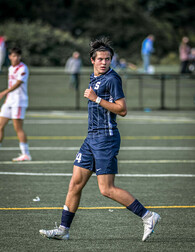 Jonathan Costello's Men's Soccer Recruiting Profile