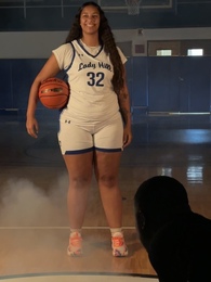 Kianna Dennis's Women's Basketball Recruiting Profile