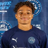 Adrian Williams's Men's Soccer Recruiting Profile