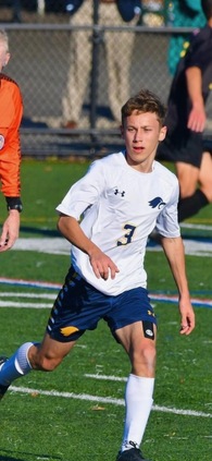 Justin Worst's Men's Soccer Recruiting Profile