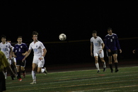 Dominic Devito's Men's Soccer Recruiting Profile