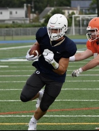 Logan Lyson's Football Recruiting Profile