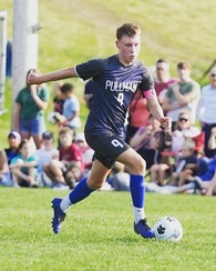 Lukas Wexler's Men's Soccer Recruiting Profile