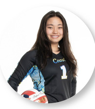 Lucia Wu's Women's Volleyball Recruiting Profile
