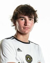 Ryan Fetzer's Men's Soccer Recruiting Profile