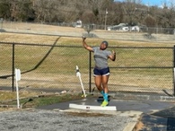 Elissa Longmire's Women's Track Recruiting Profile