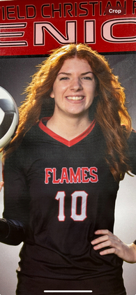 Raegan Standridge's Women's Volleyball Recruiting Profile