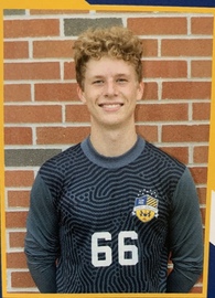Gavin Crane's Men's Soccer Recruiting Profile
