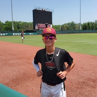 Macyn Hughes's Baseball Recruiting Profile