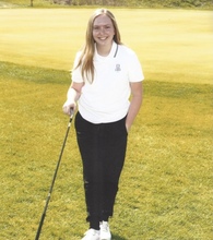 Peyton Johnson's Women's Golf Recruiting Profile