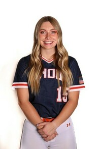 Taylor Norman's Softball Recruiting Profile