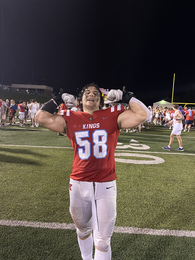 Hunter Jones's Football Recruiting Profile