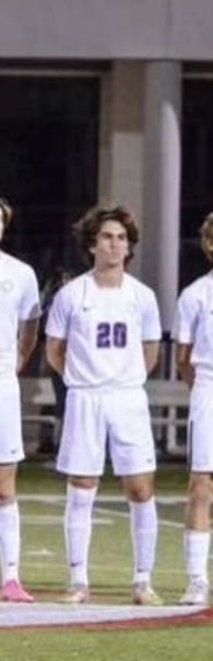 Jacob Marino's Men's Soccer Recruiting Profile