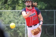Megan King's Softball Recruiting Profile